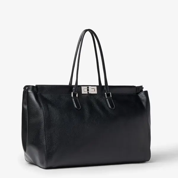 Fendi Peekaboo Tote Large