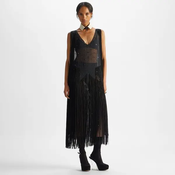 Fendi Dress