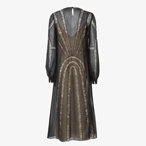 Fendi Dress