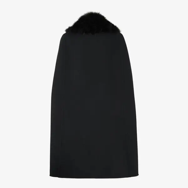 Fendi Cape