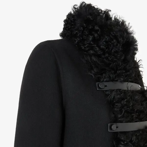 Fendi Coat