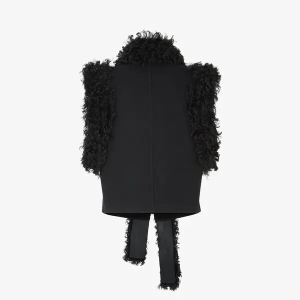 Fendi Gilet