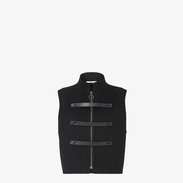Fendi Gilet