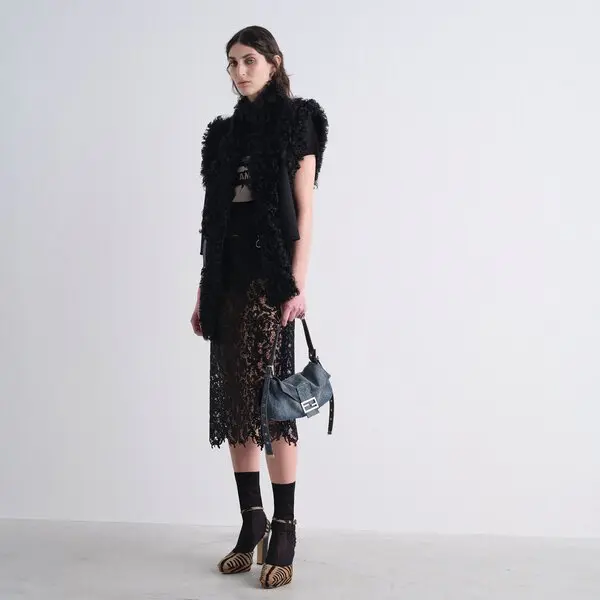 Fendi Gilet