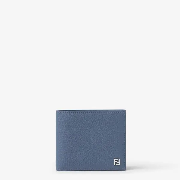 Fendi Ff Wallet