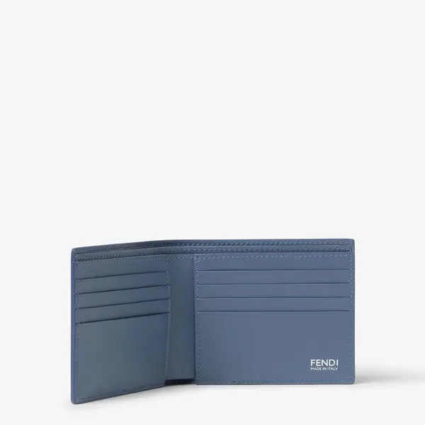 Fendi Ff Wallet
