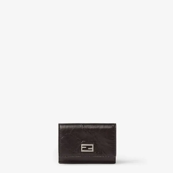 Fendi Tube Card Case