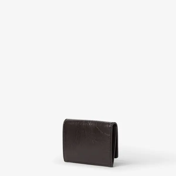Fendi Tube Card Case