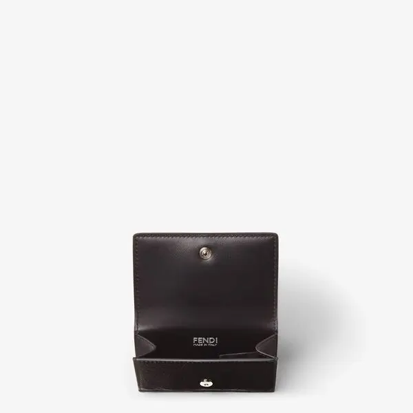 Fendi Tube Card Case