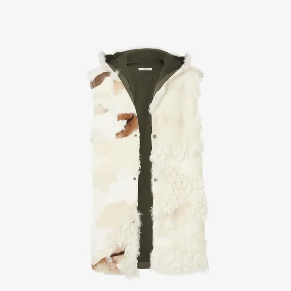 Fendi Parka