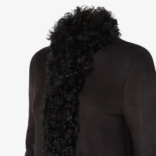 Fendi Coat