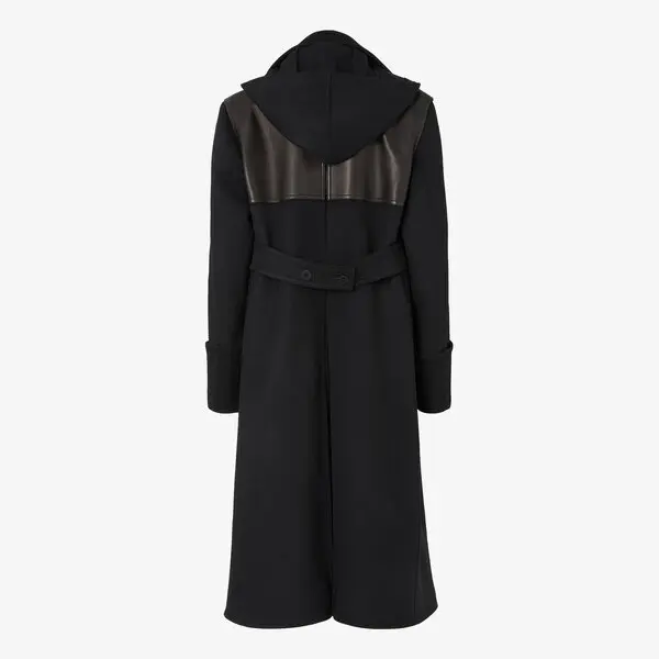 Fendi Parka