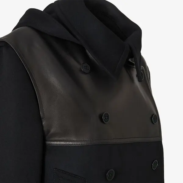 Fendi Parka