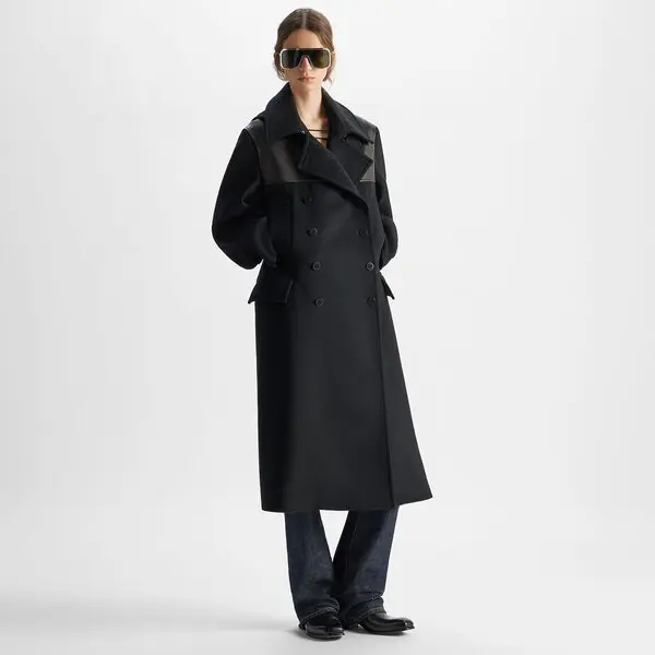Fendi Parka