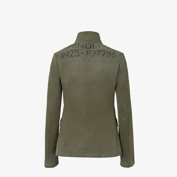 Fendi Jacket