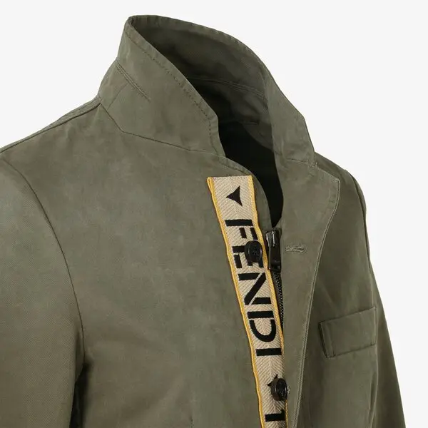 Fendi Jacket