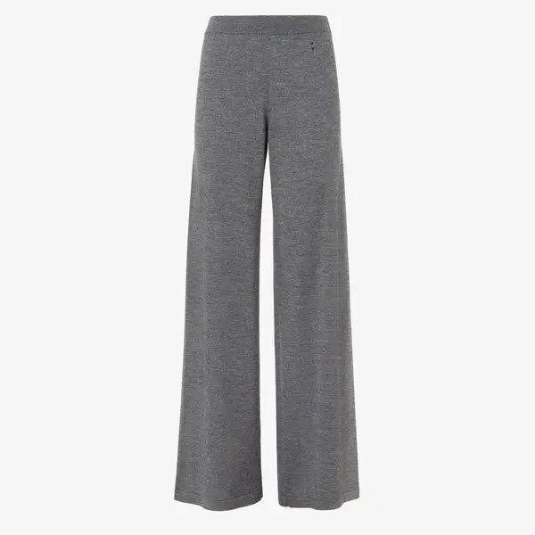 Fendi Trousers - Grey