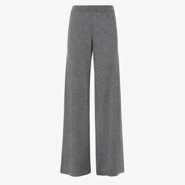 Fendi Trousers - Grey