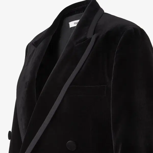 Fendi Jacket