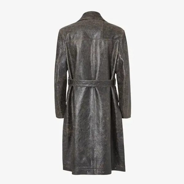 Fendi Trench Coat
