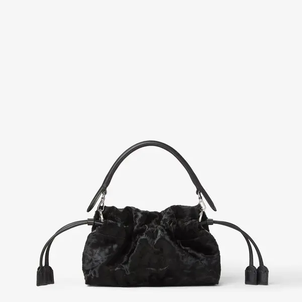 Fendi Baguette® Soft Small - Black