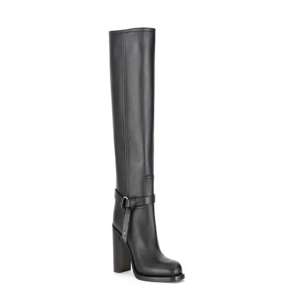 Fendi Dressage - Black