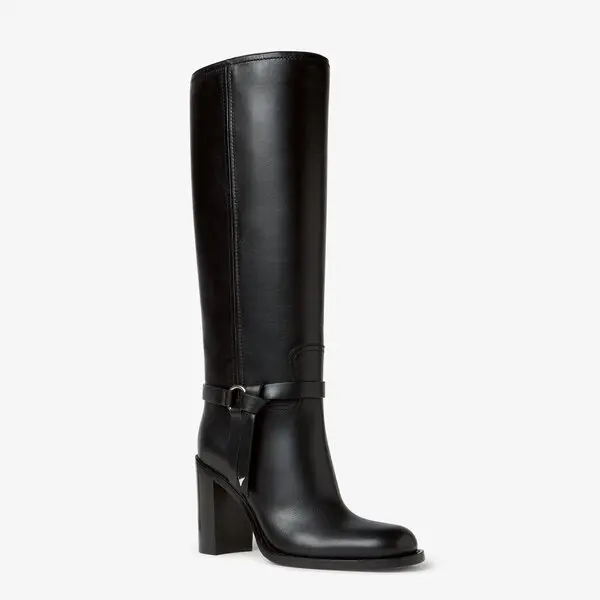 Fendi Dressage - Black