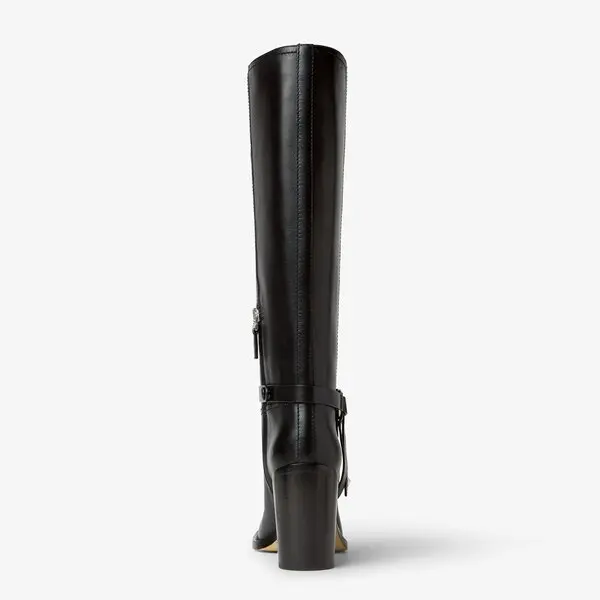 Fendi Dressage - Black