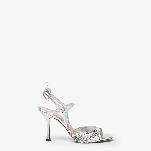 Fendi Very Colibr - Silver