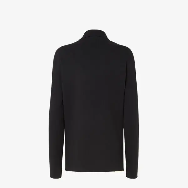 Fendi Knit Blazer