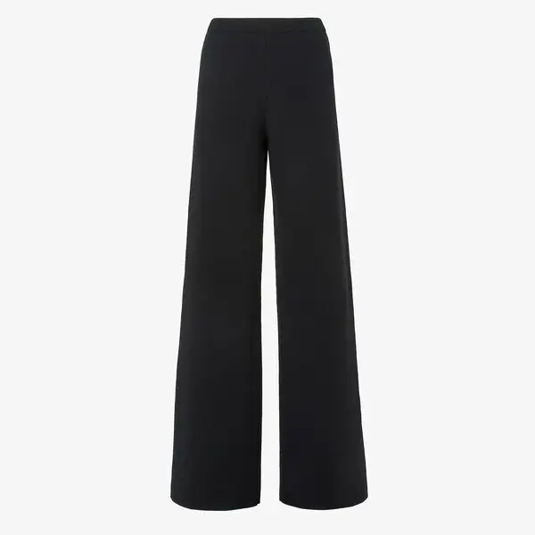 Fendi Trousers - Black