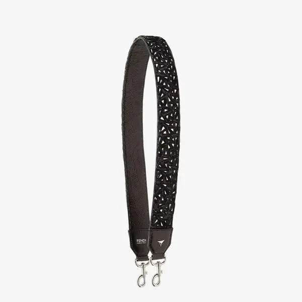 Fendi Strap You - Black