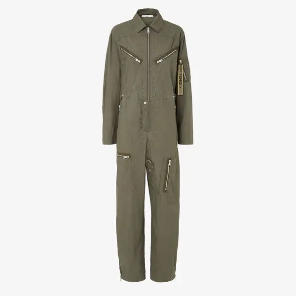 Fendi Jumpsuit