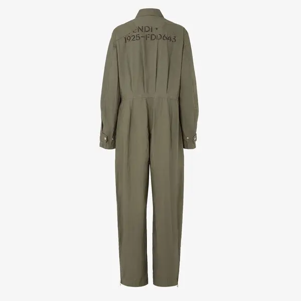 Fendi Jumpsuit