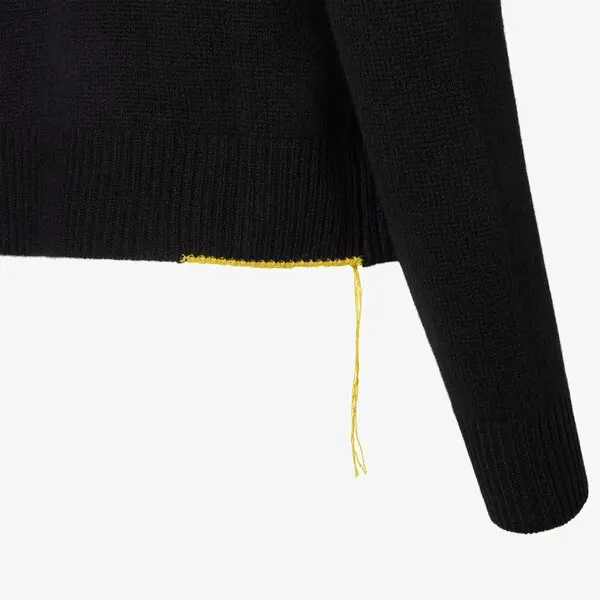 Fendi Jumper - Black