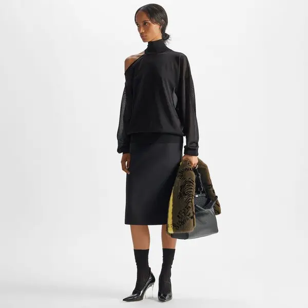 Fendi My Peekaboo Medium
