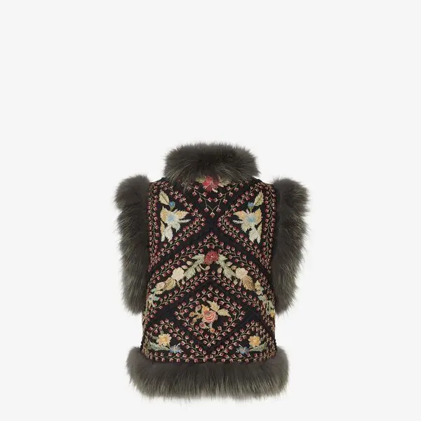 Fendi Gilet