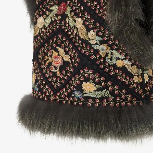Fendi Gilet