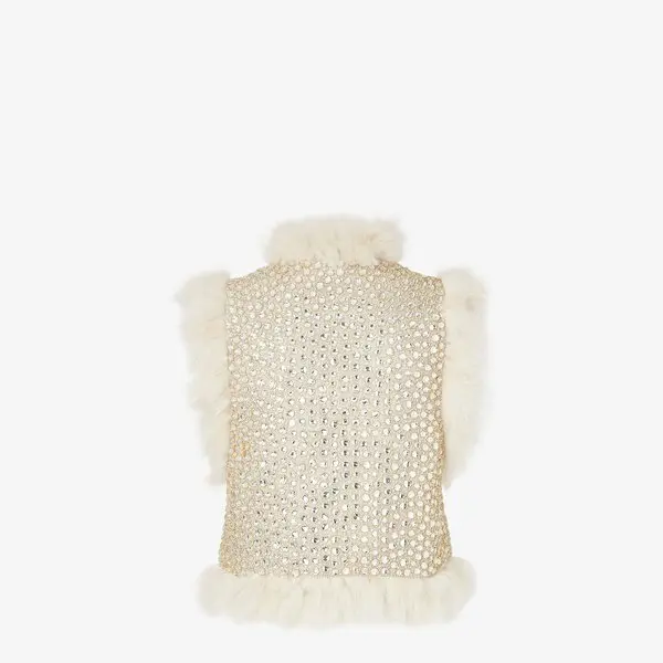 Fendi Gilet