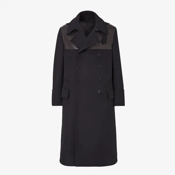 Fendi Parka