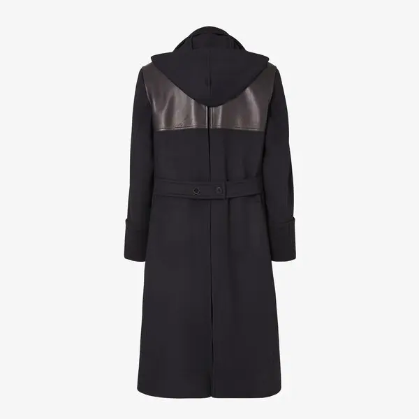 Fendi Parka