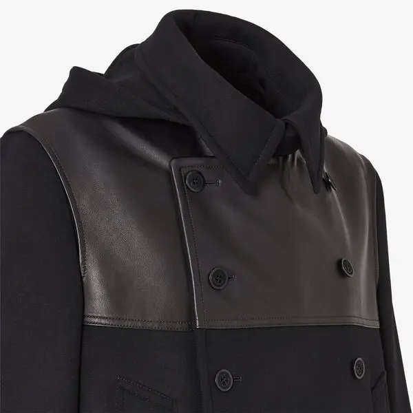 Fendi Parka