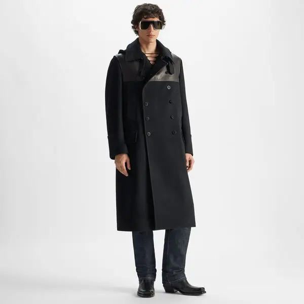 Fendi Parka