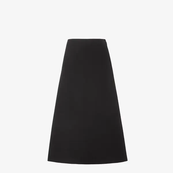 Fendi Skirt - Black