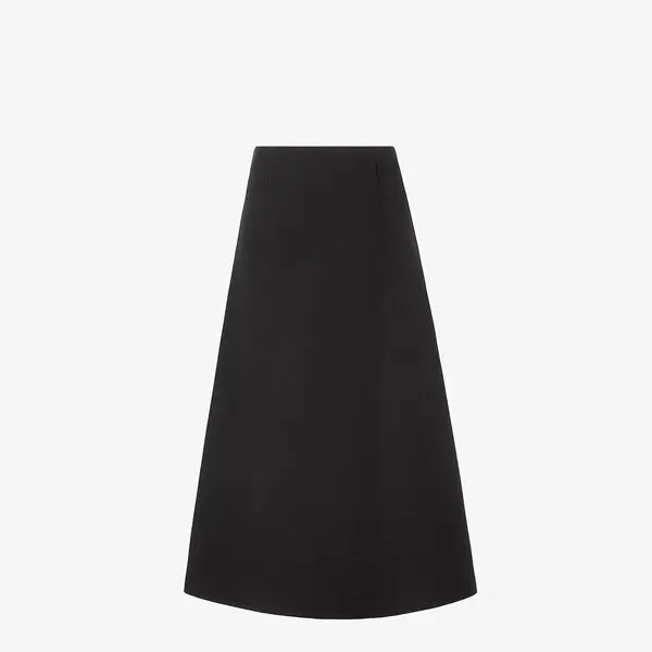 Fendi Midi Skirt