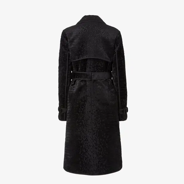 Fendi Coat