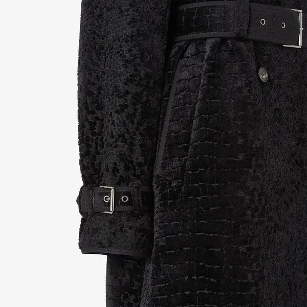 Fendi Coat