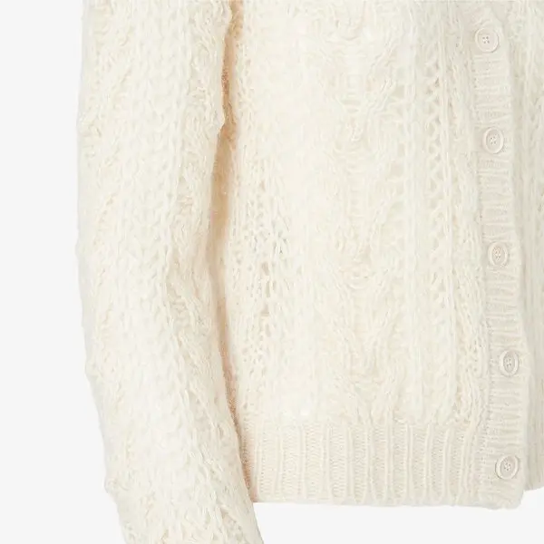 Fendi Cardigan