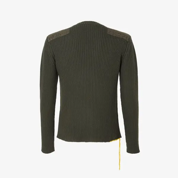Fendi Jumper - Green
