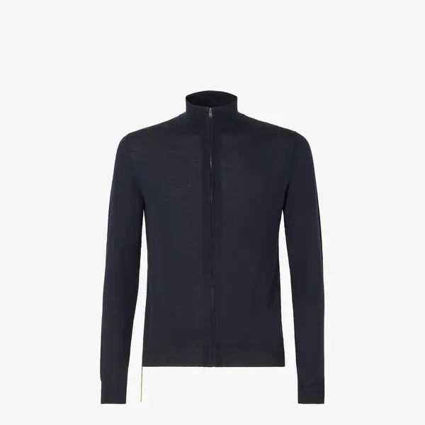 Fendi Cardigan - Blue